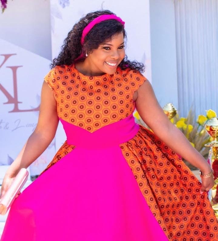 Skeem saam actress - News