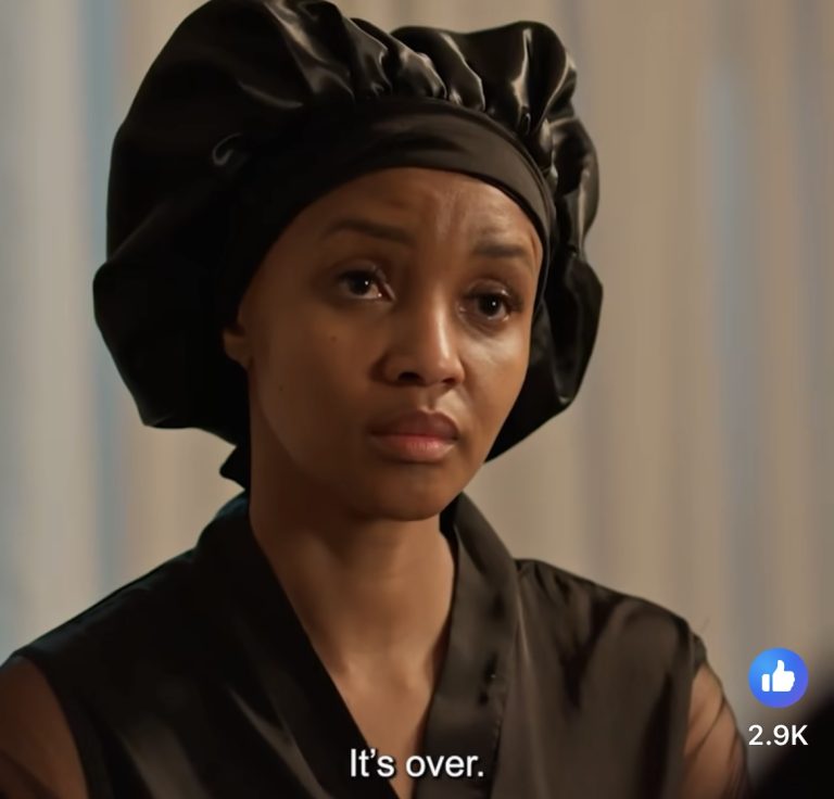 INIMBA: Zoleka kicks Hlathi out of her house - 247Zelebs | Gossip ...