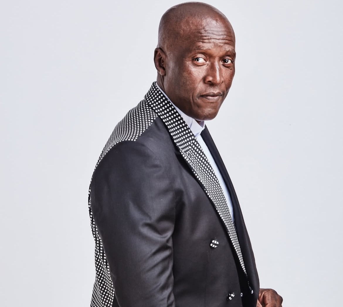 Are Uzalo actor Masoja Msiza and Scandal actor Lebohang Msiza father ...